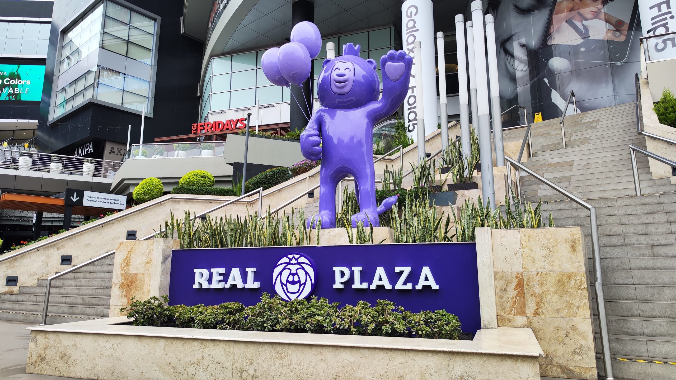 Real Plaza lidera el top of mind de los Centros Comerciales | Negocios ...