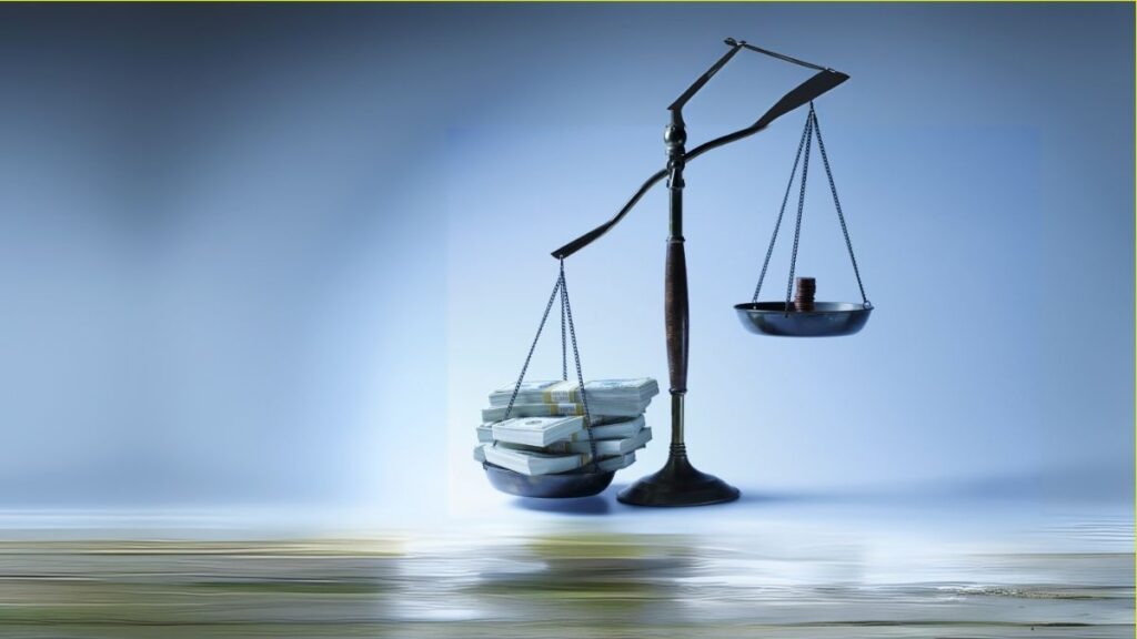 ¿Qué es la desigualdad económica y cuáles son sus causas? | Negocios LATAM