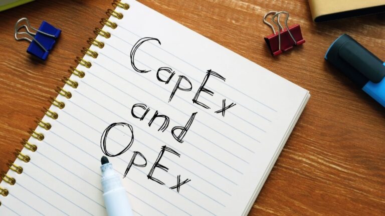 CAPEX y OPEX: qué significan y cuál es su impacto en la estrategia ...
